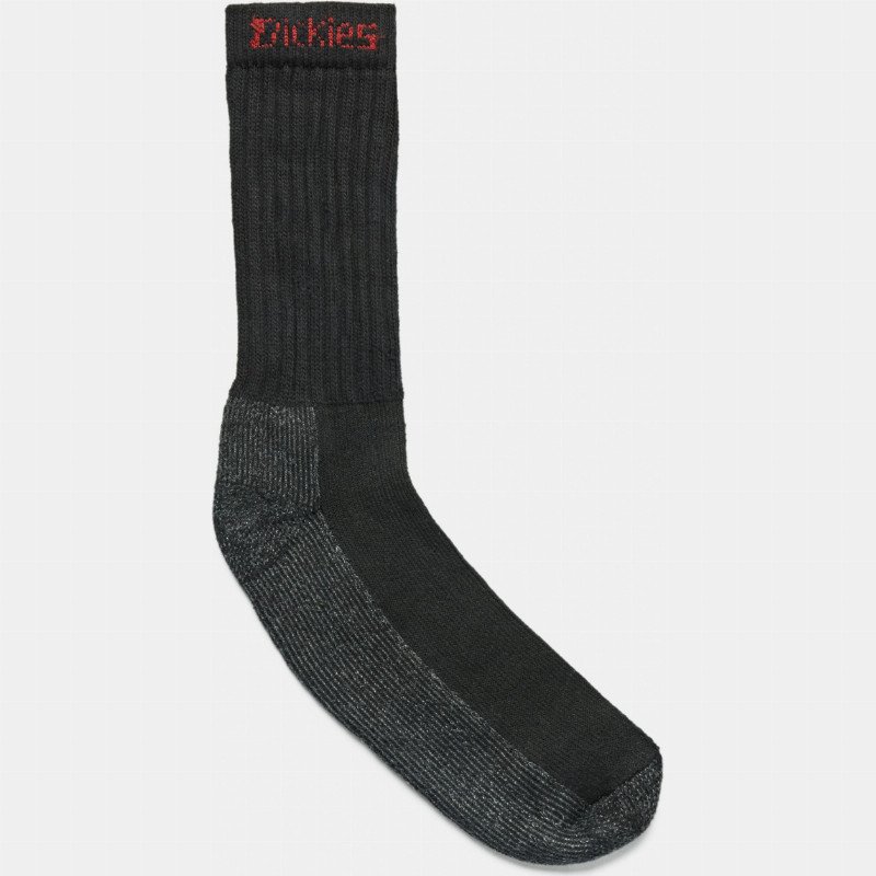 Dickies INDUSTRIAL WORK SOCKS MAN ASSORTED
