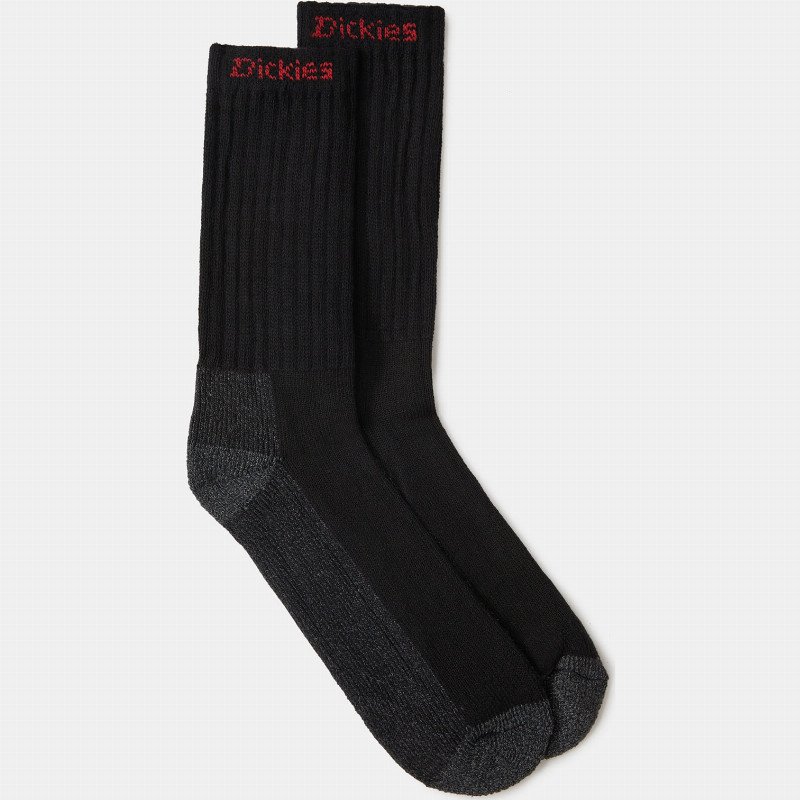 Dickies INDUSTRIAL WORK SOCKS MAN ASSORTED